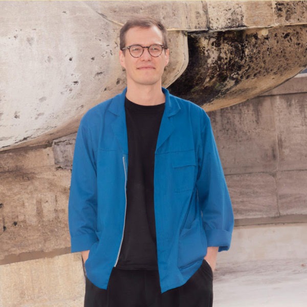 18 LIFESPANS – SUZANNE